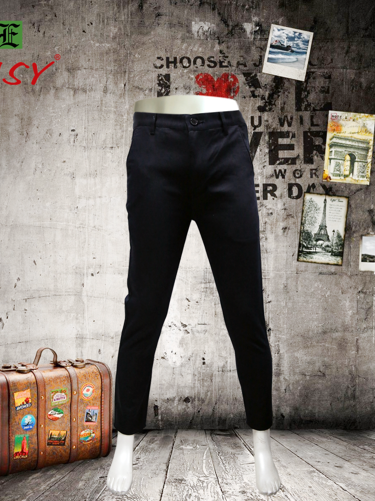 Gabardine Pants – Easy Fashion Ltd.