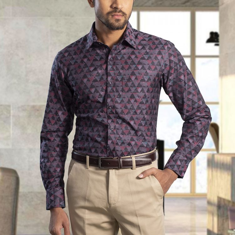 Formal Shirt Archives | Easy Fashion Ltd.