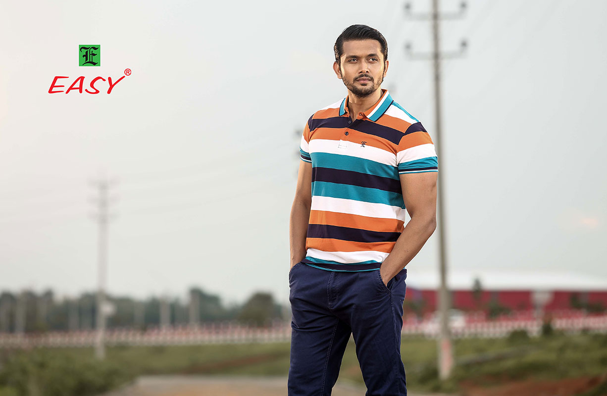 About Us – Easy Fashion Ltd.