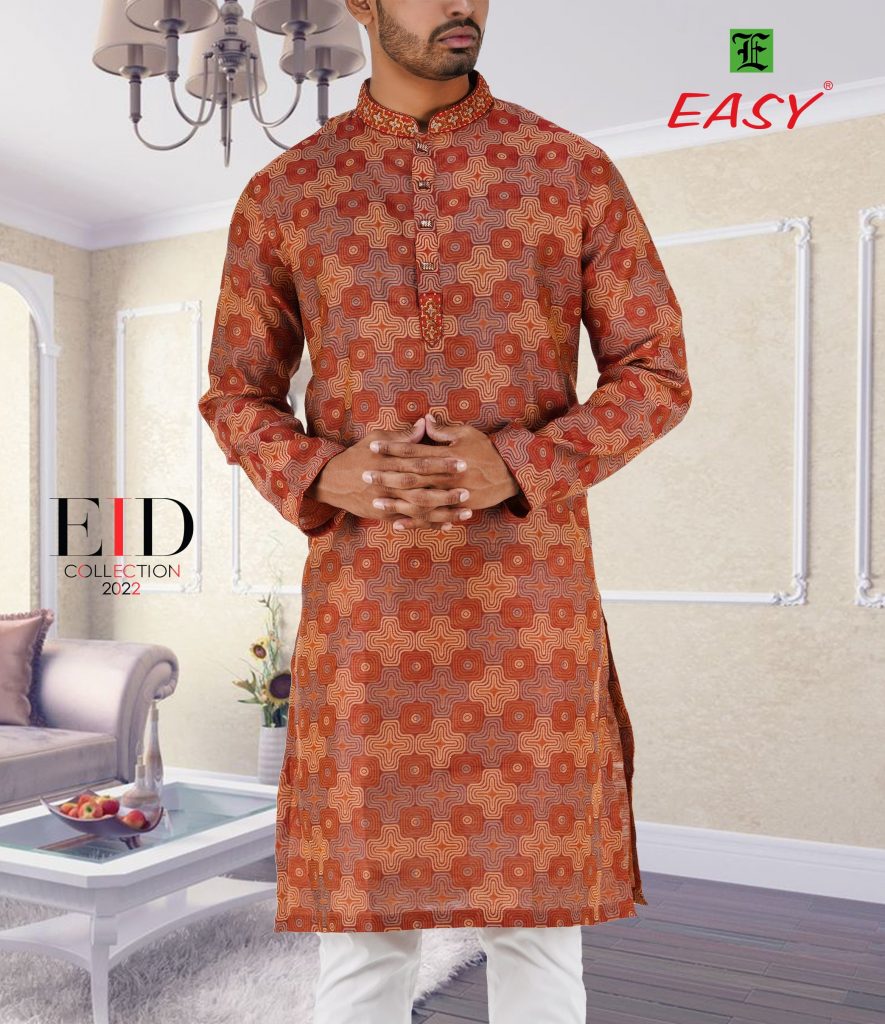 Panjabi – Page 3 – Easy Fashion Ltd.