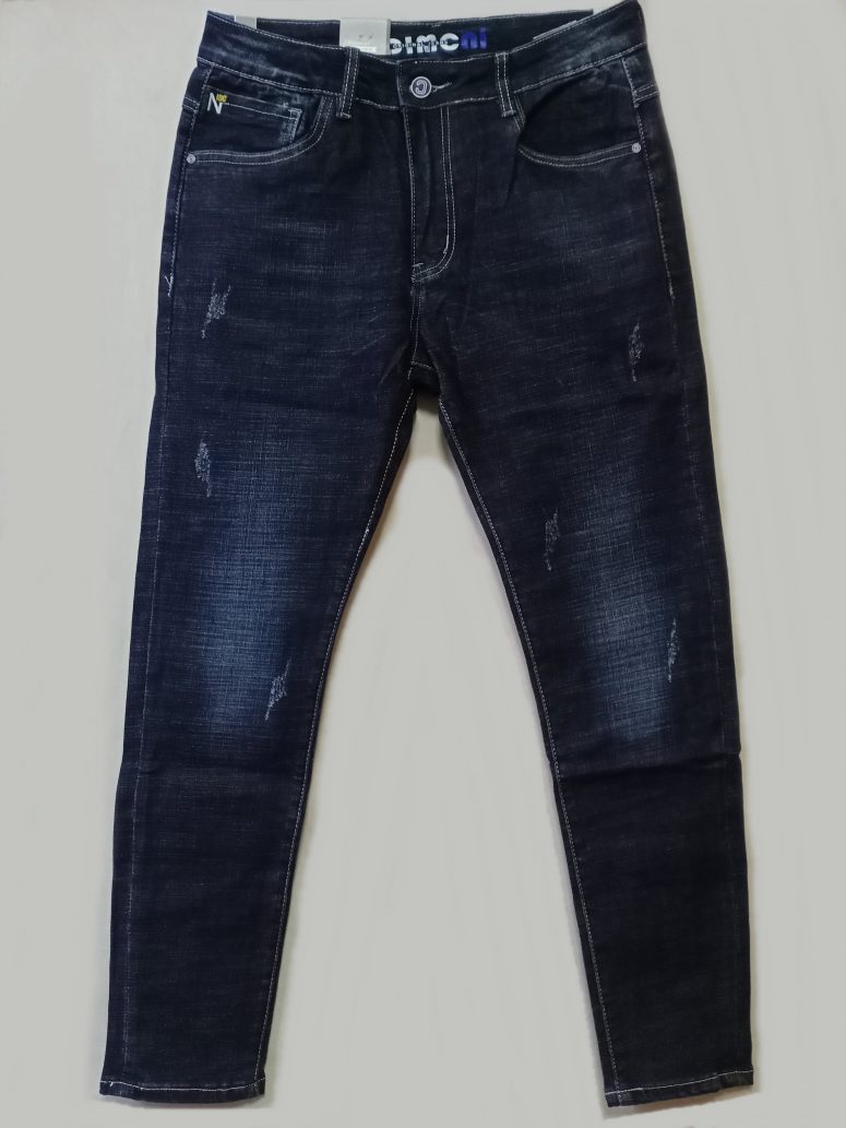 Jeans – Easy Fashion Ltd.