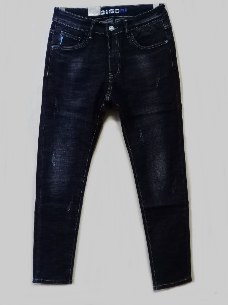 Jeans – Easy Fashion Ltd.