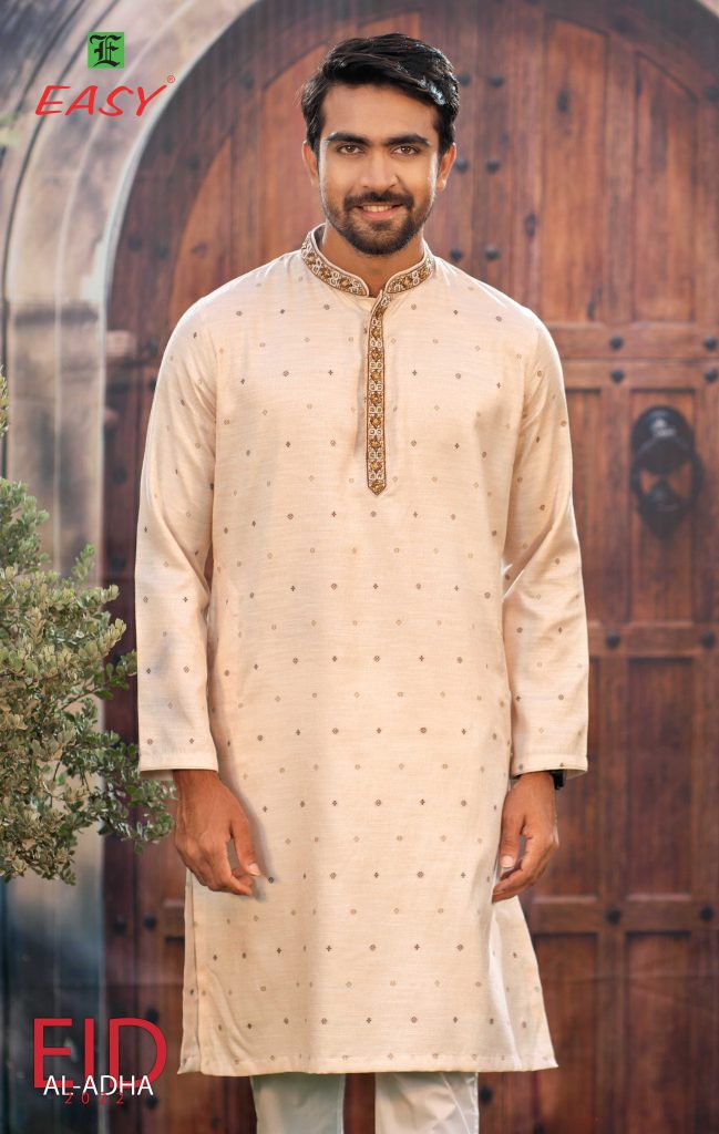 Panjabi – Easy Fashion Ltd.