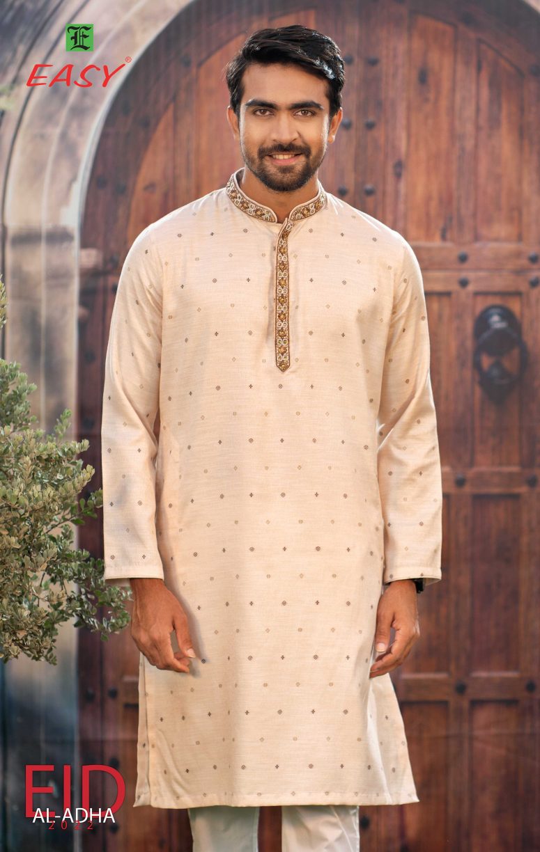 Panjabi – Easy Fashion Ltd.