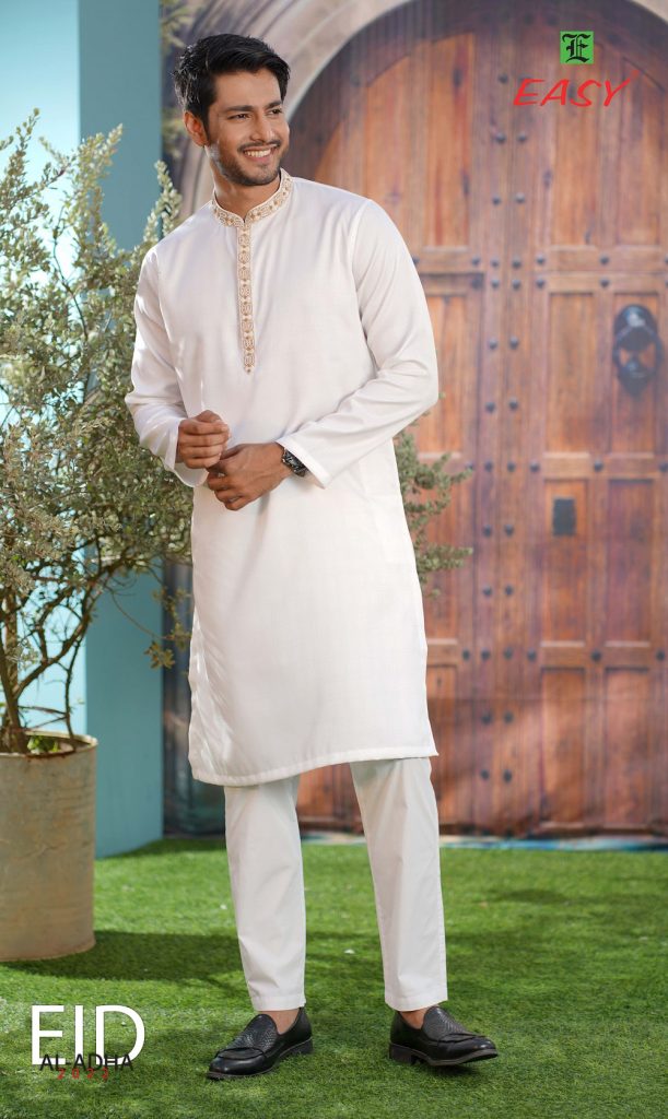 Panjabi – Easy Fashion Ltd.