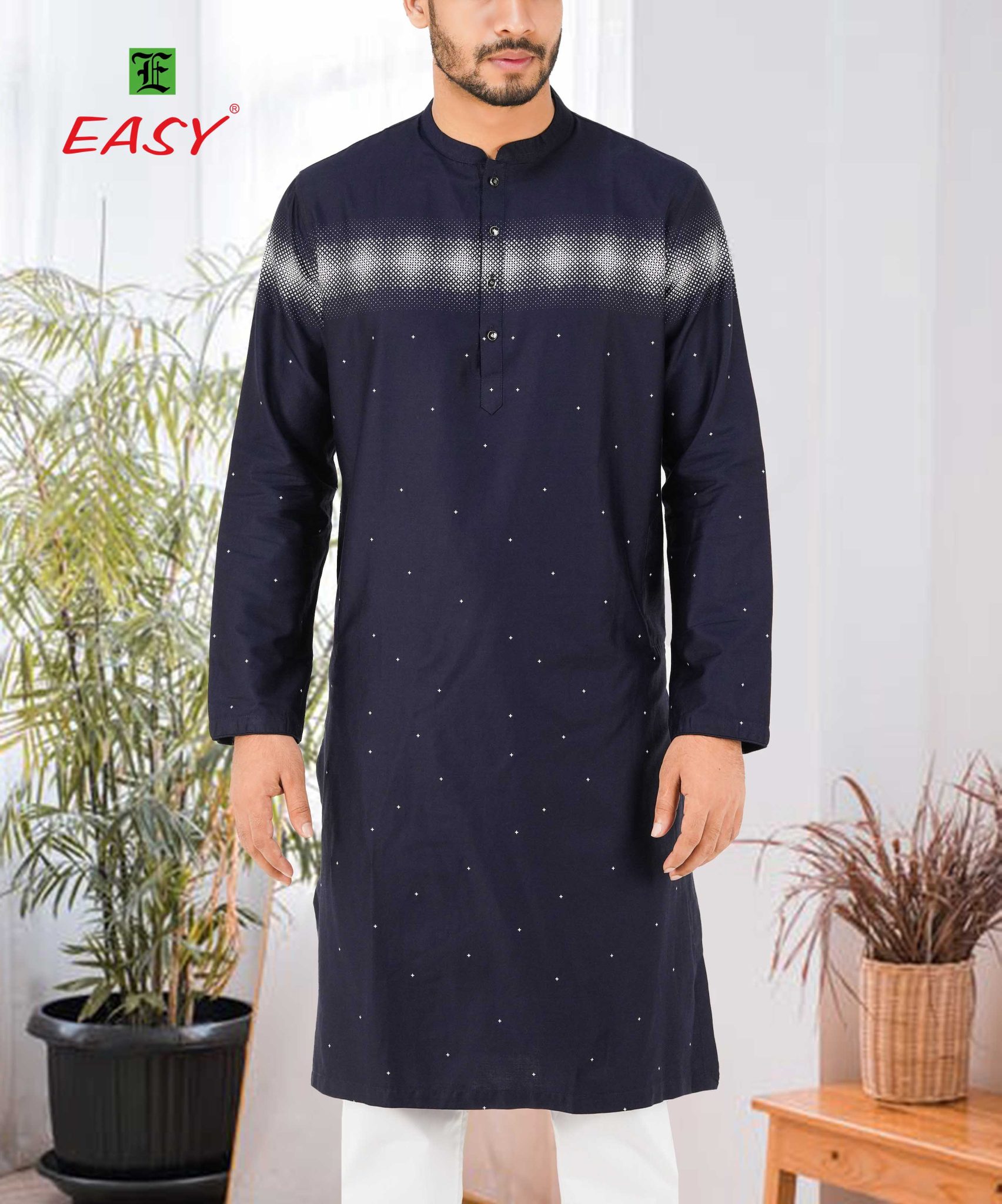 Panjabi – Easy Fashion Ltd.