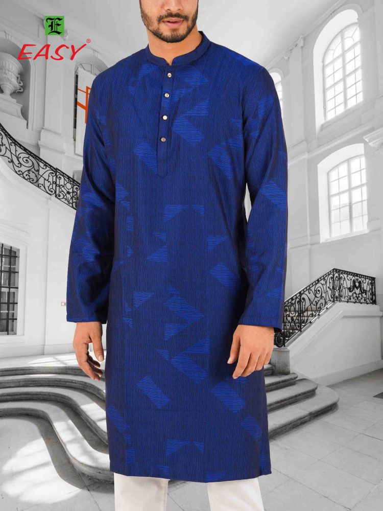 Panjabi – Easy Fashion Ltd.