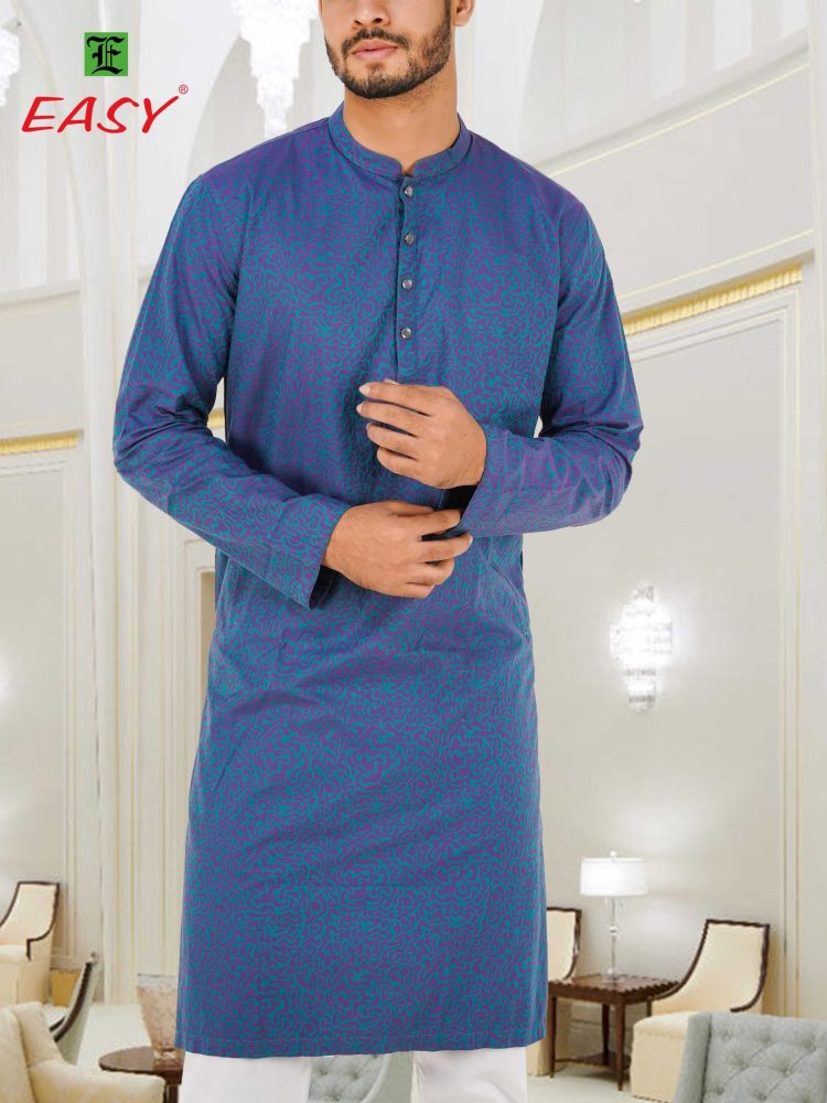 Panjabi – Easy Fashion Ltd.