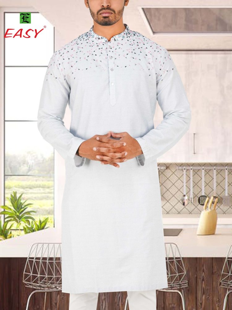 Panjabi – Easy Fashion Ltd.