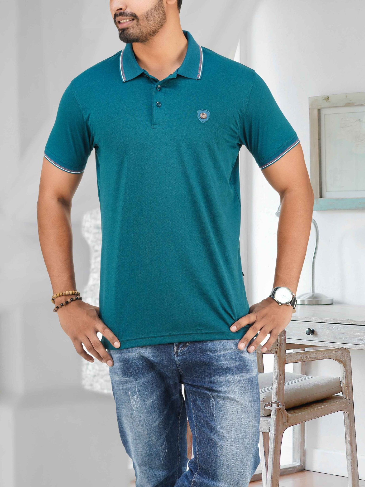 T- Shirts – Easy Fashion Ltd.