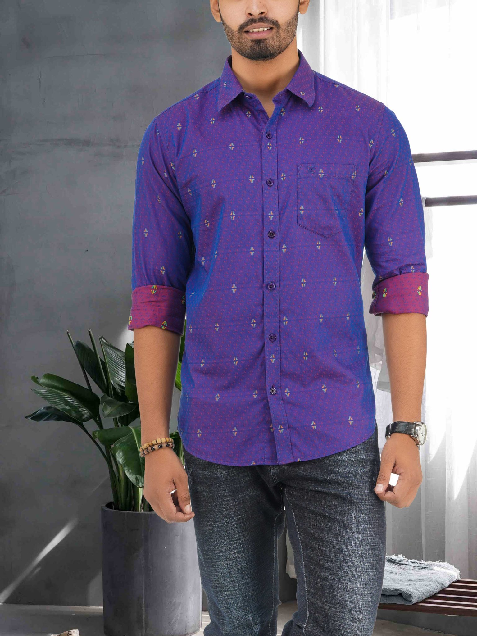 Shirts – Easy Fashion Ltd.