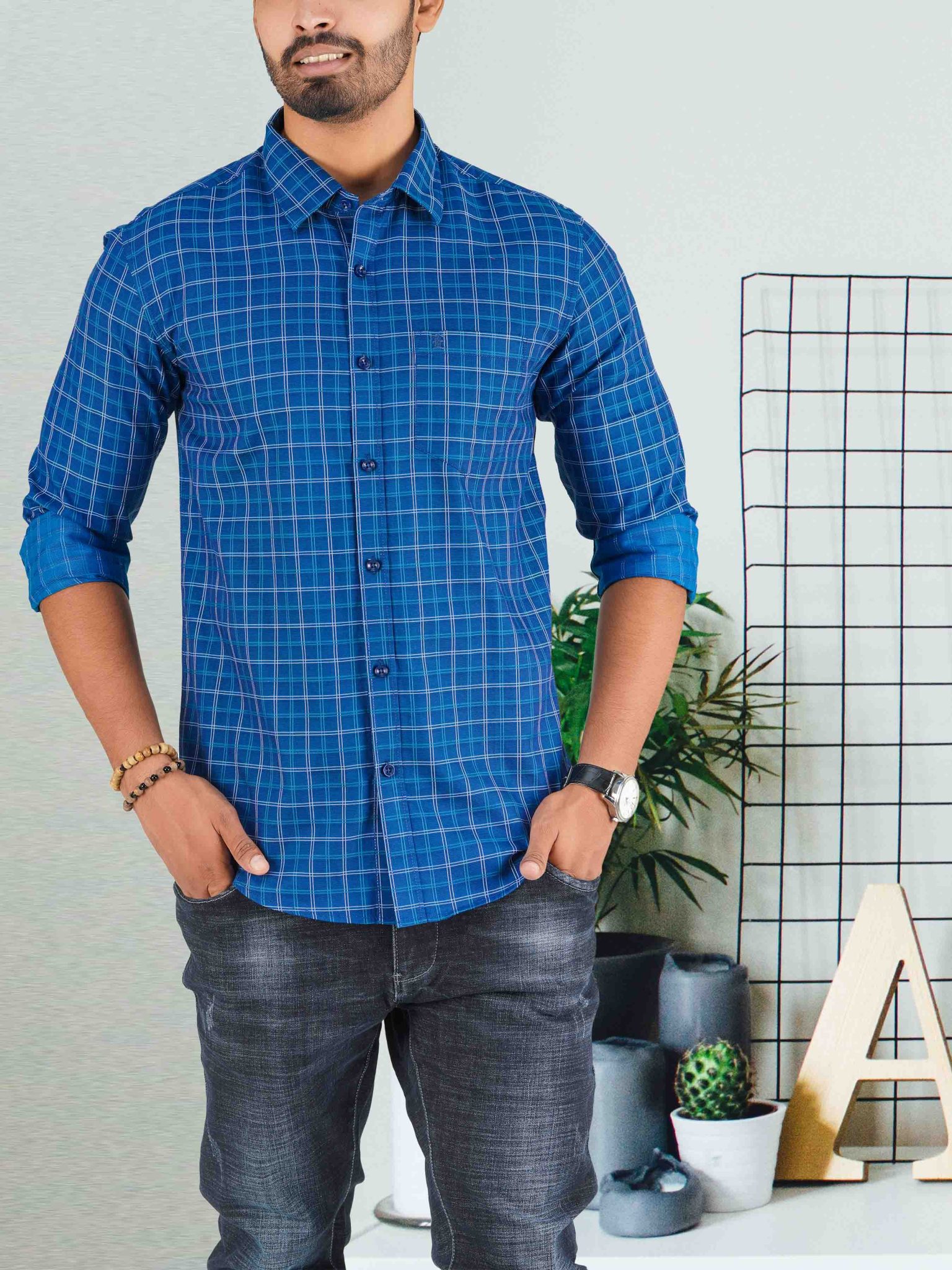 Shirts – Easy Fashion Ltd.