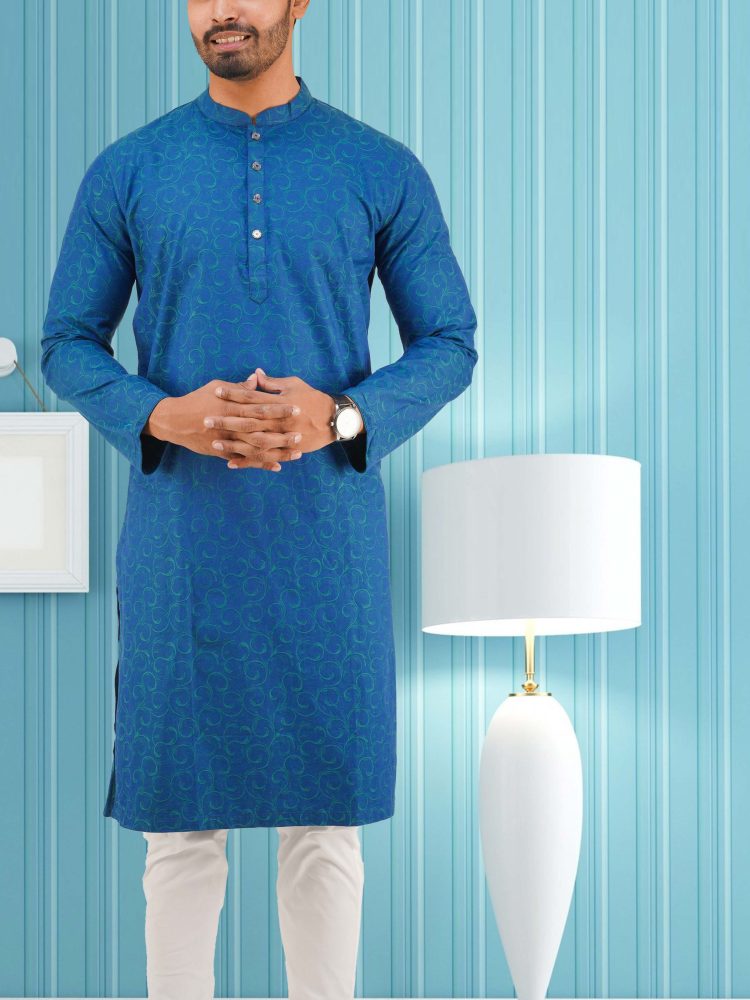 Panjabi – Easy Fashion Ltd.