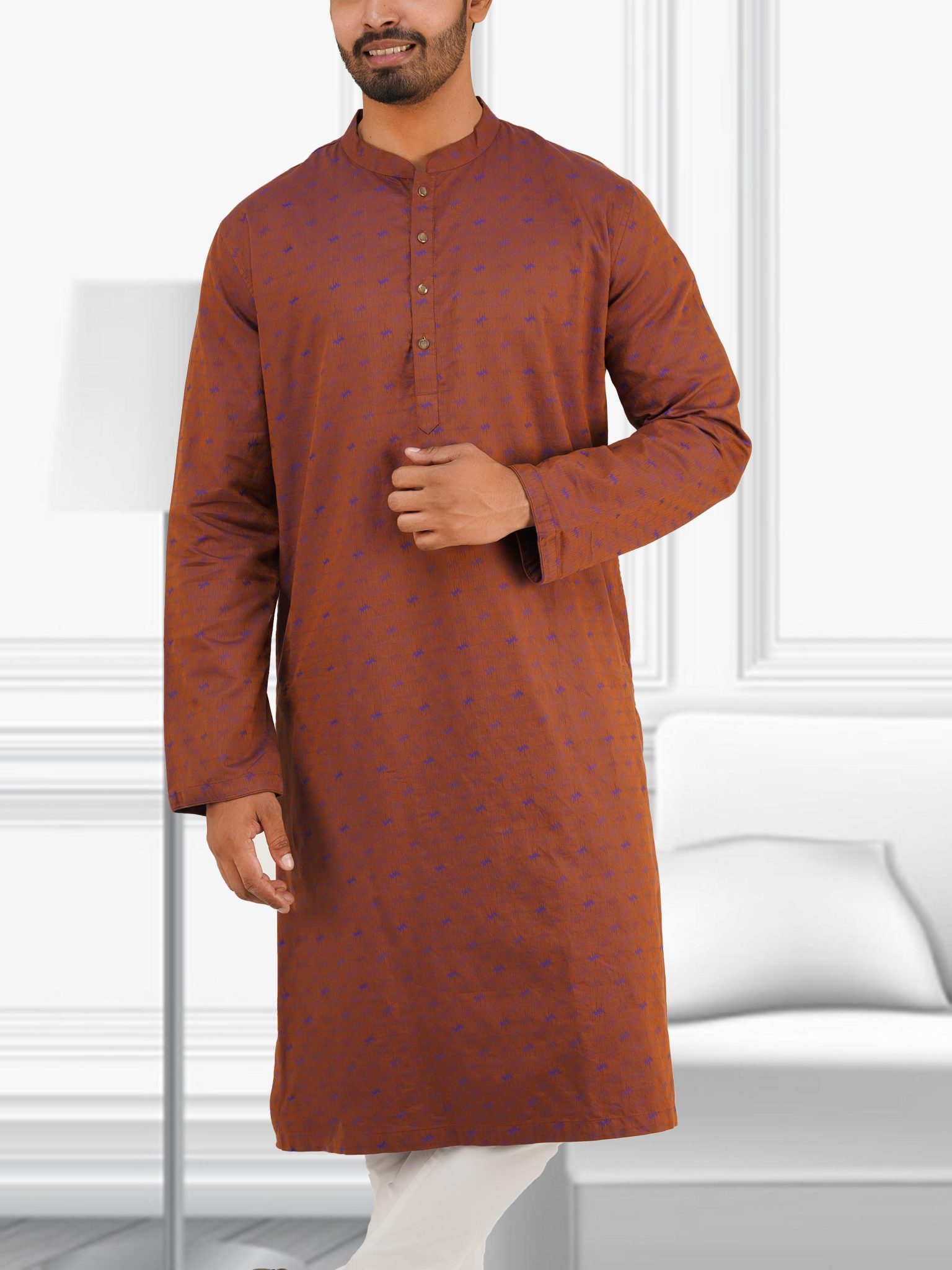 Panjabi – Easy Fashion Ltd.