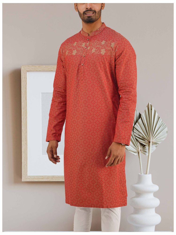 Panjabi – Easy Fashion Ltd.