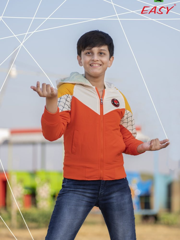 Junior – Easy Fashion Ltd.