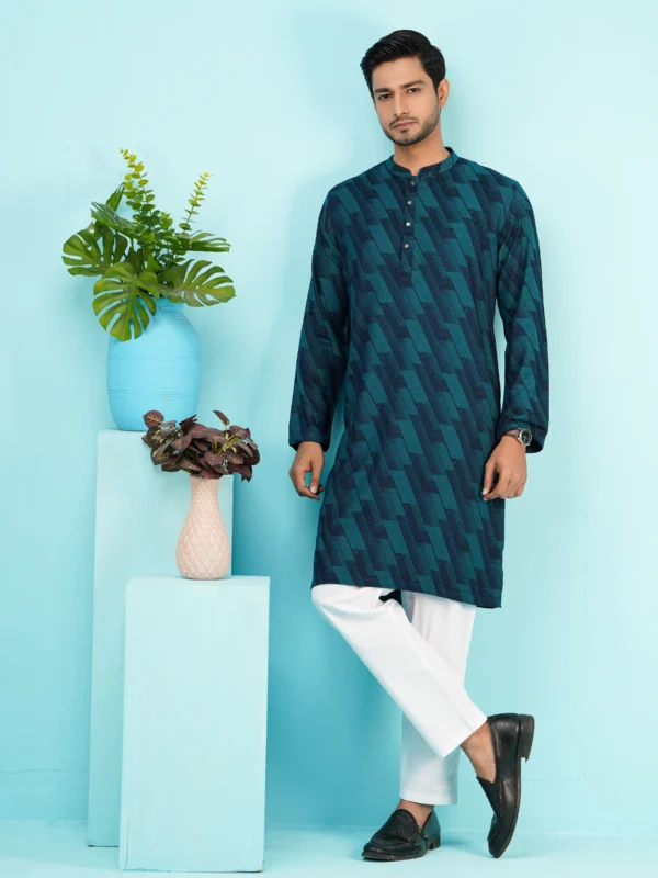 Panjabi Category | Easy Fashion Ltd.