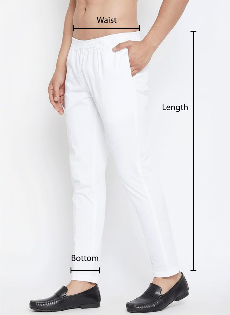 Size Guide | Easy Fashion Ltd.